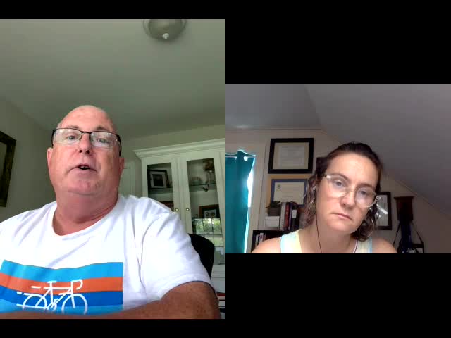 Sarah Gray & Jack Delaney, Blood Transfusion Recipient & Formerly ...