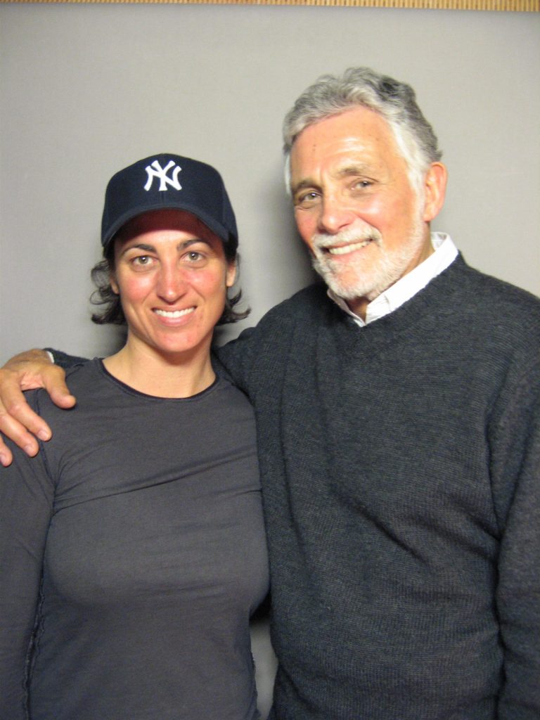 David Hedison and Serena Hedison – StoryCorps Archive
