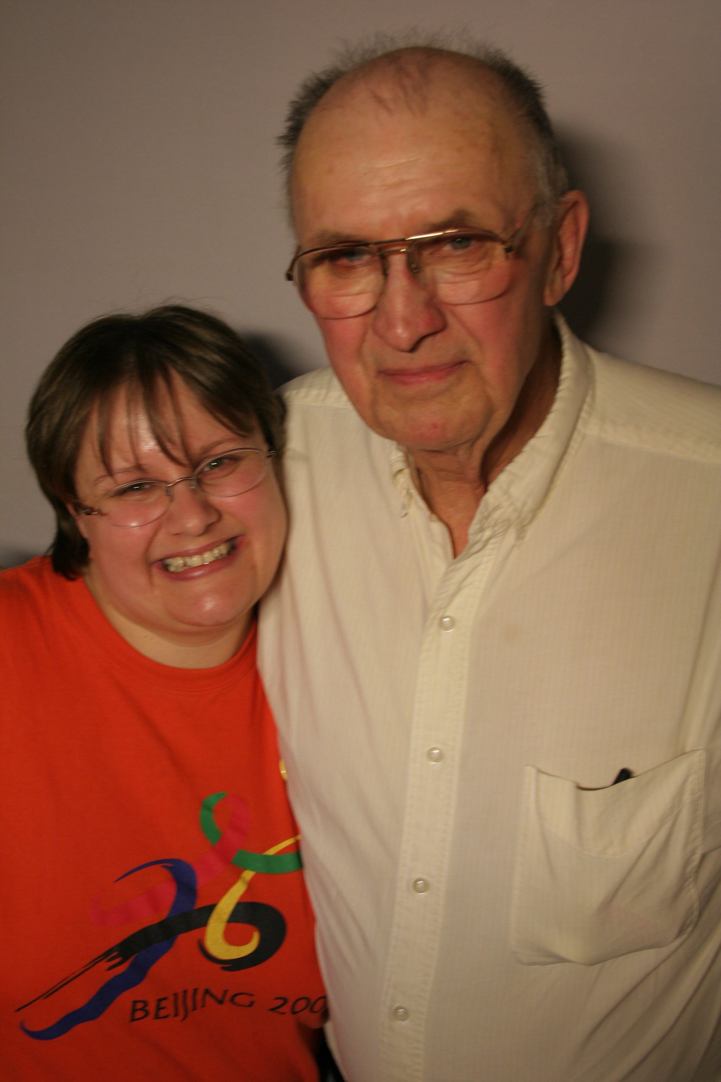 John Marson and Colleen McGuigan – StoryCorps Archive