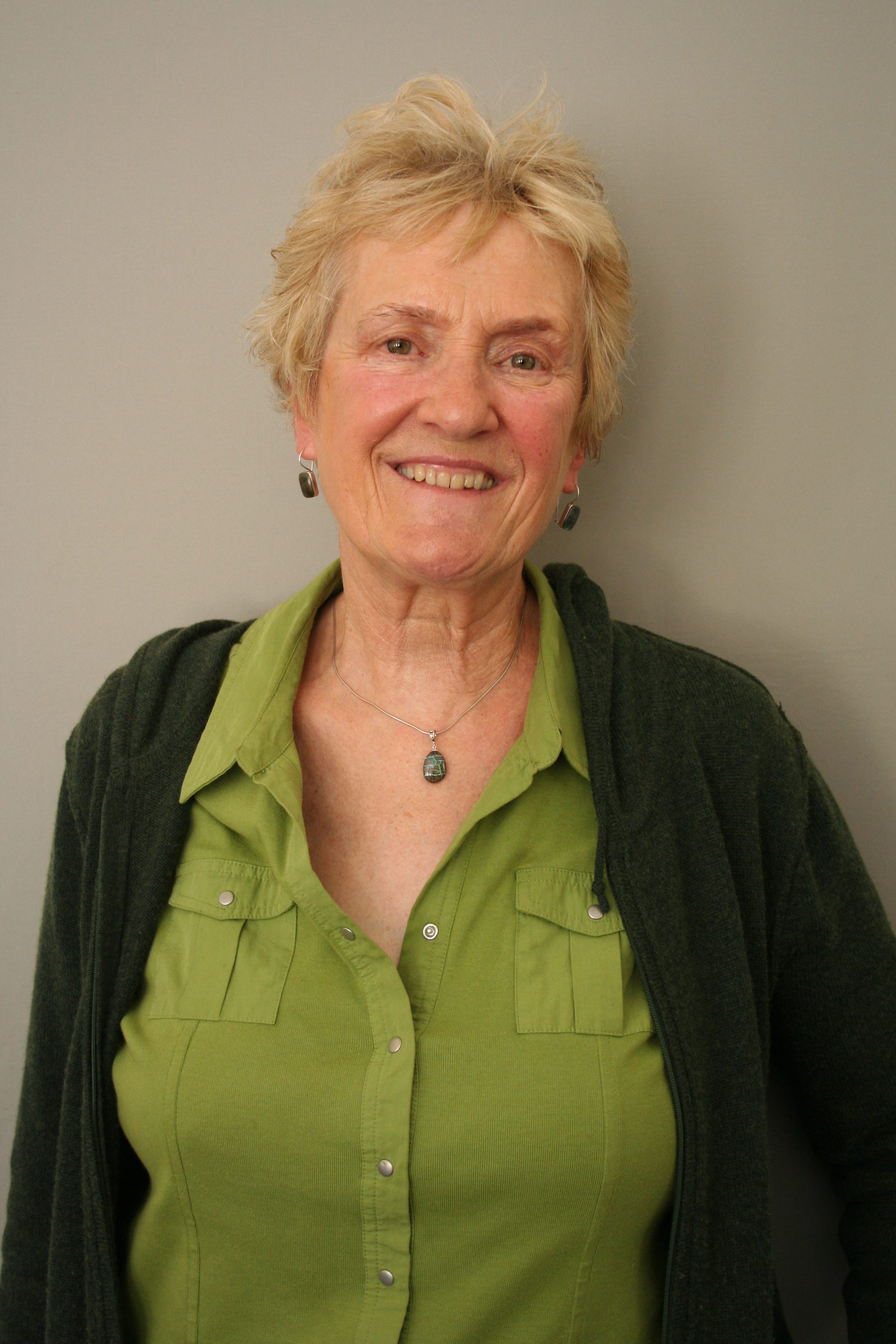 Ruth Tringham and Eric Blind – StoryCorps Archive