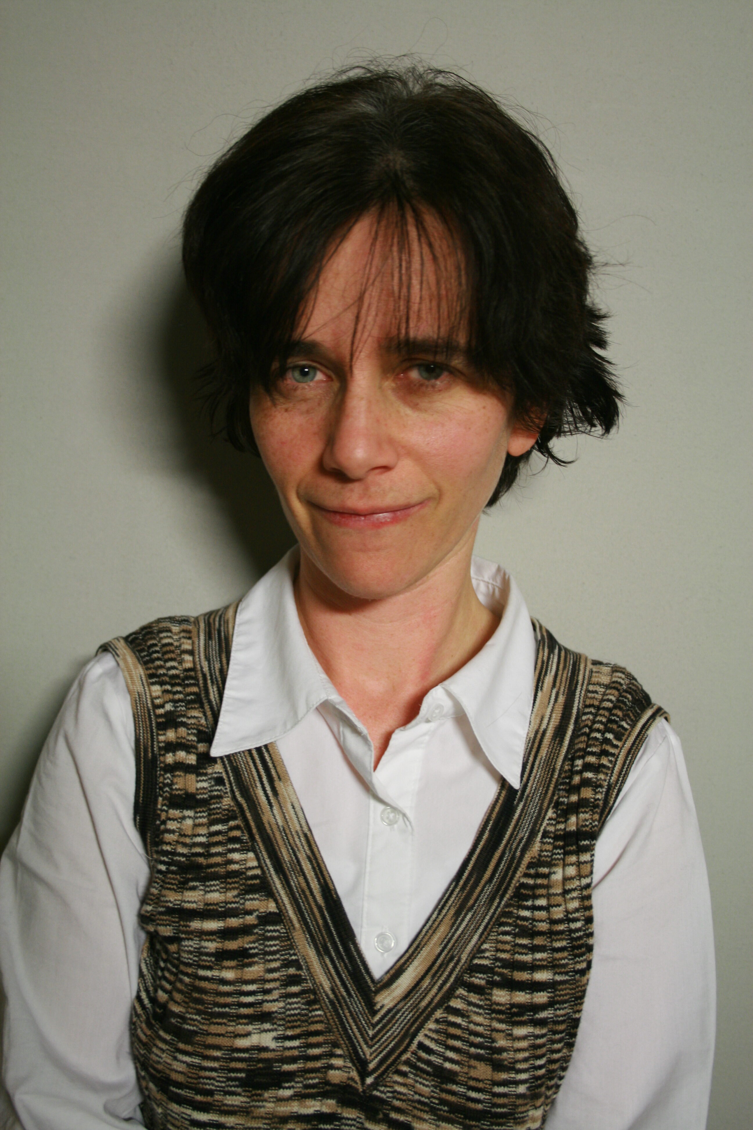 Henry Ortega and Sheli Cryderman – StoryCorps Archive