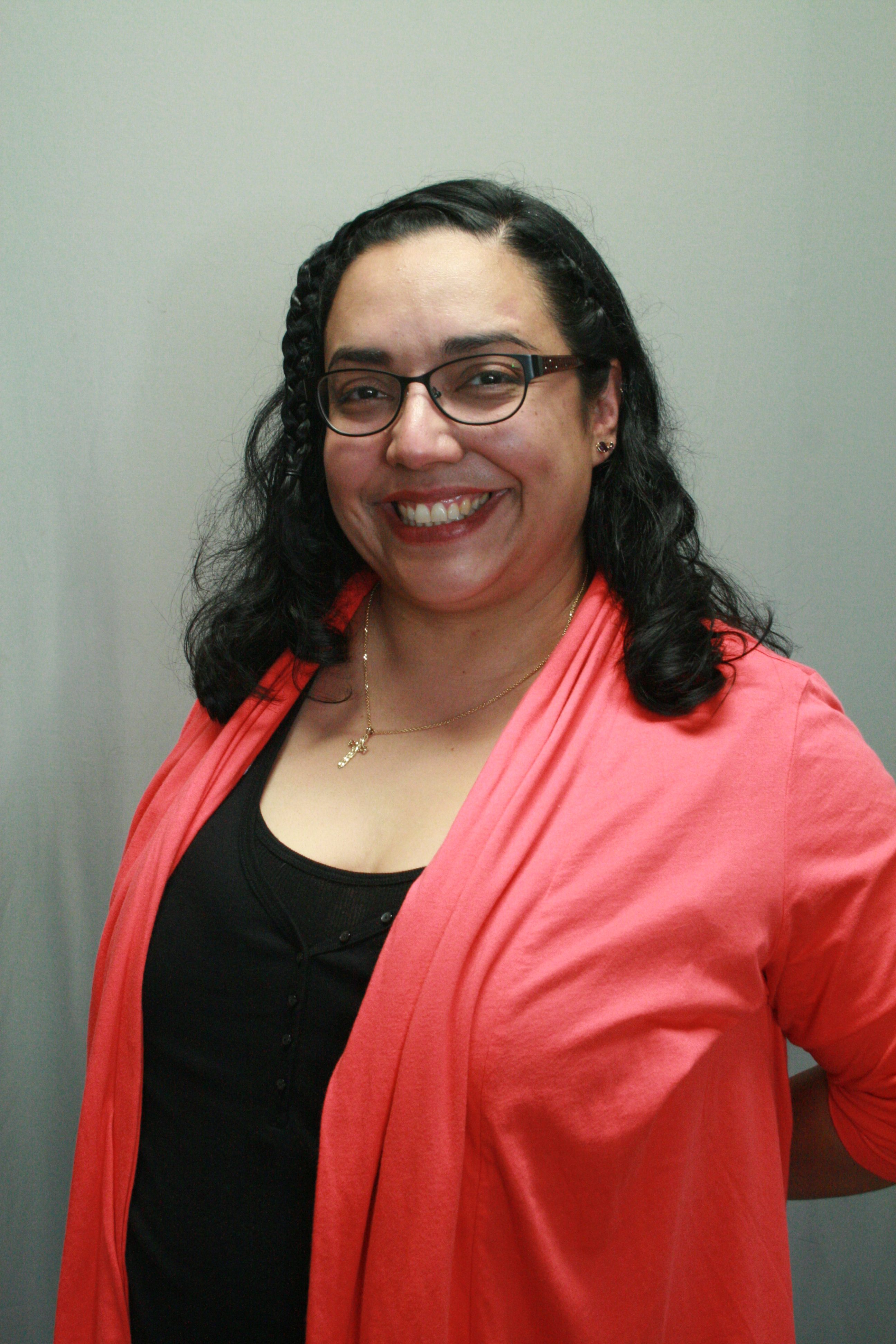 Isabel Esquivil and Christina Ramos – StoryCorps Archive