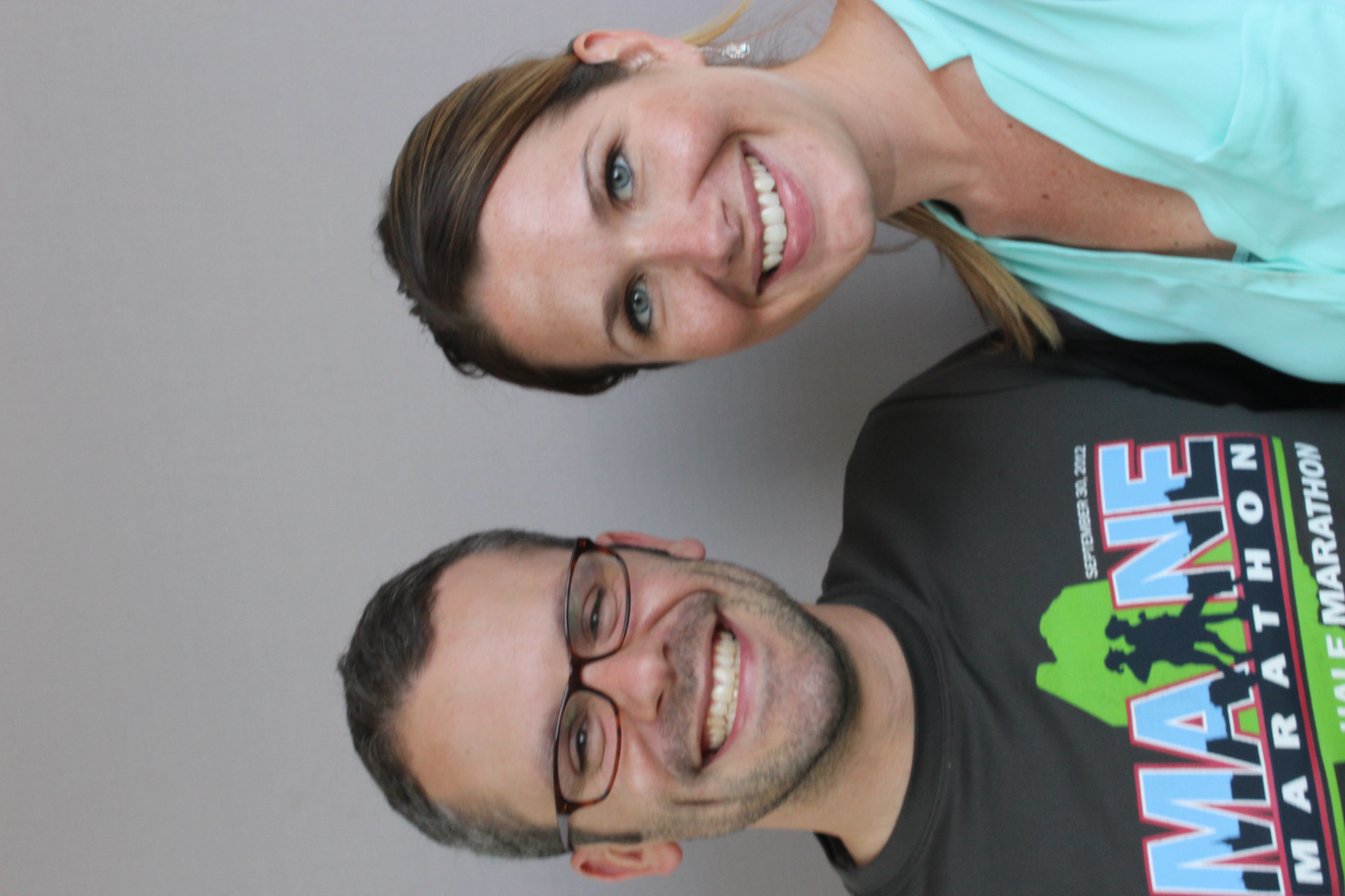 Kelsie Storm and David Kram – StoryCorps Archive