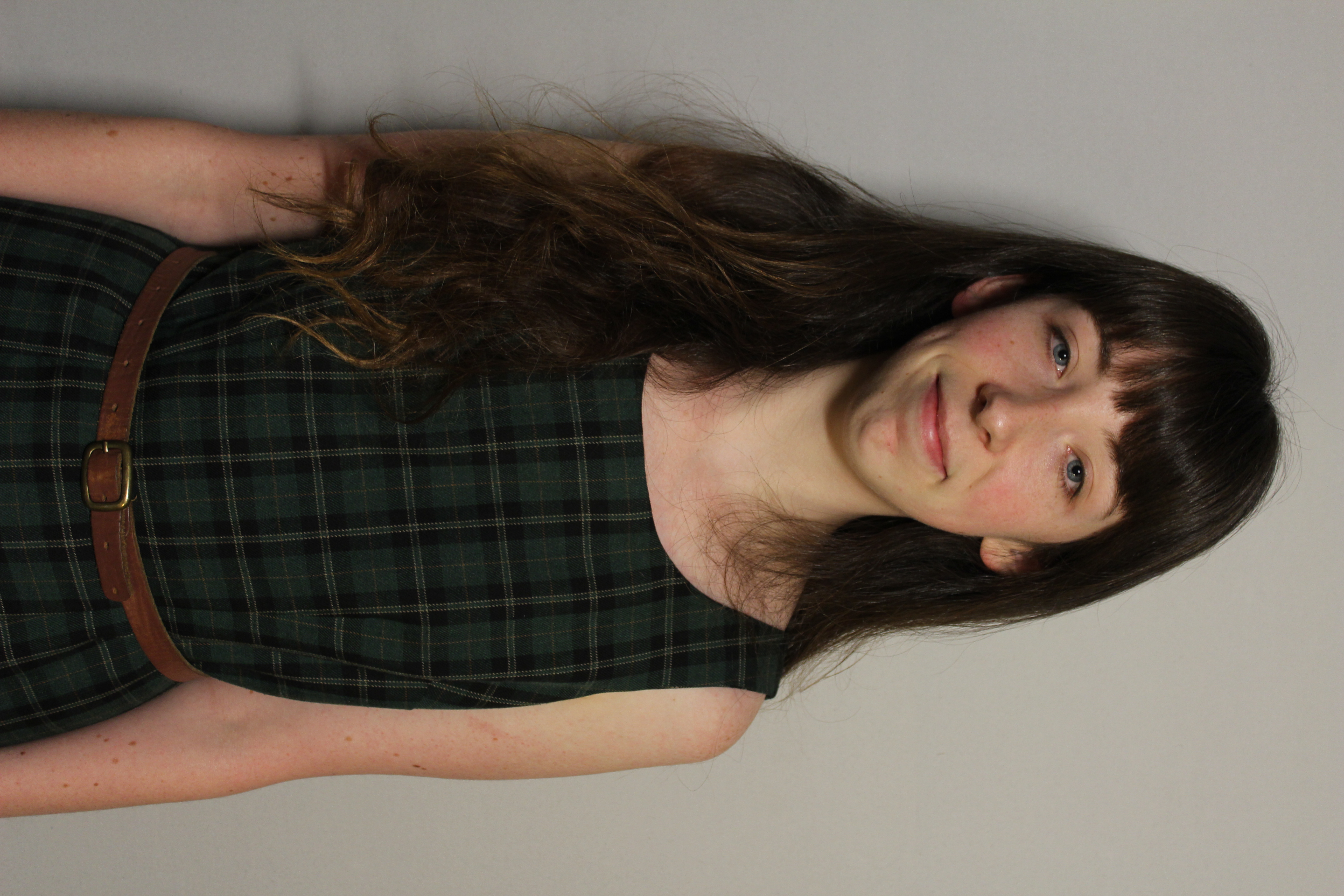 John Schuster and Hannah Schuster – StoryCorps Archive