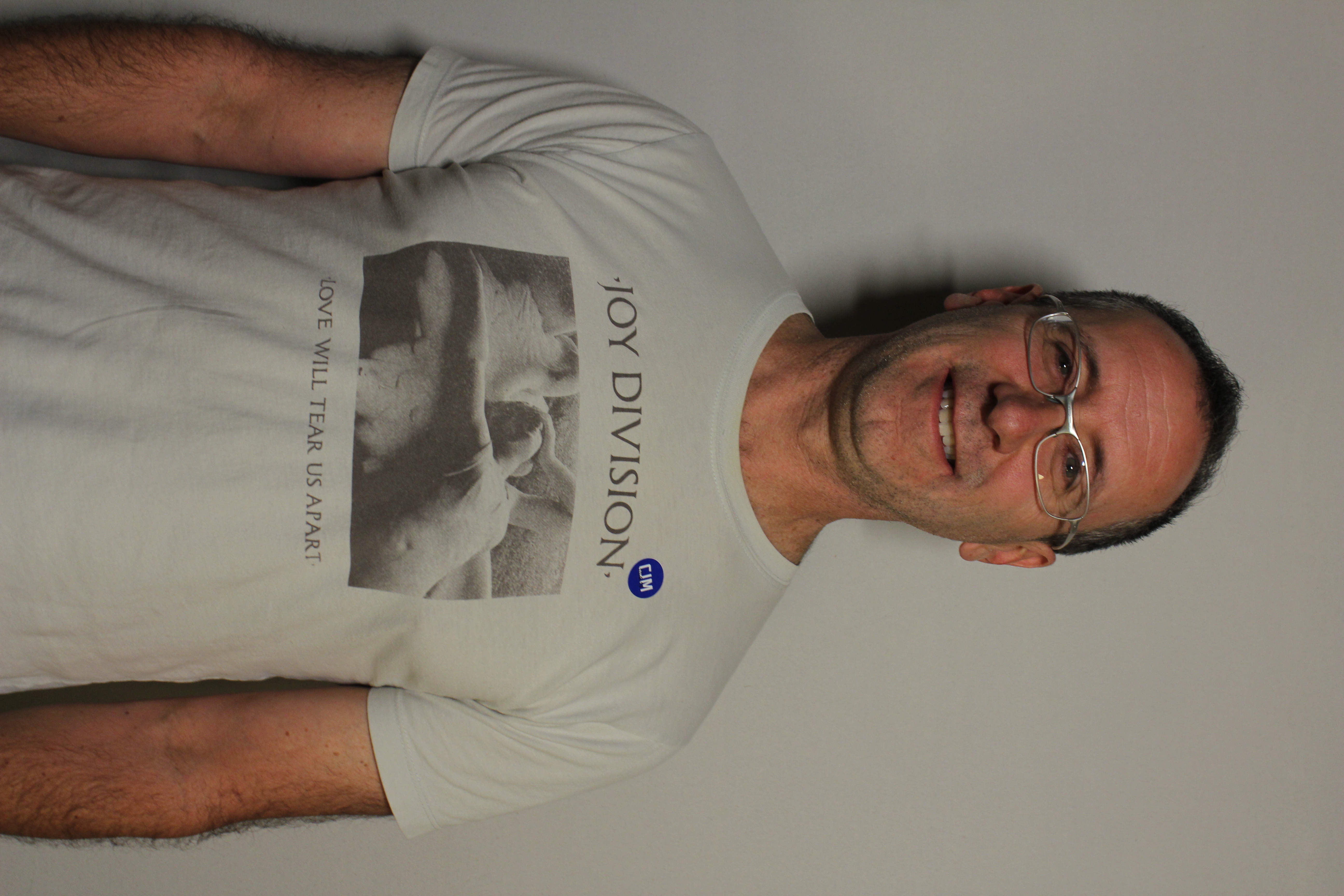 John Schuster and Hannah Schuster – StoryCorps Archive