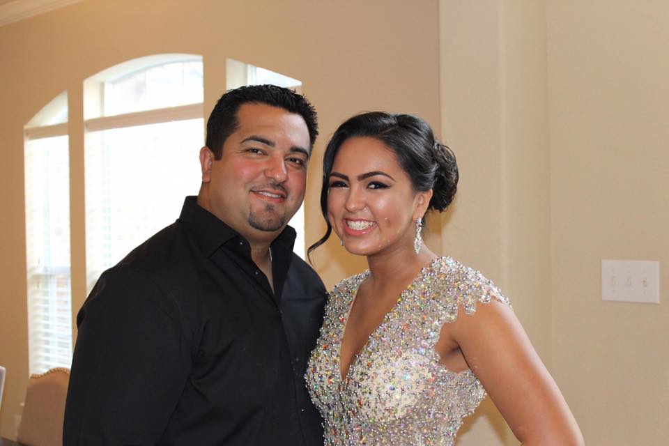 Selia Rendon talks to her dad about his childhood, and career ...