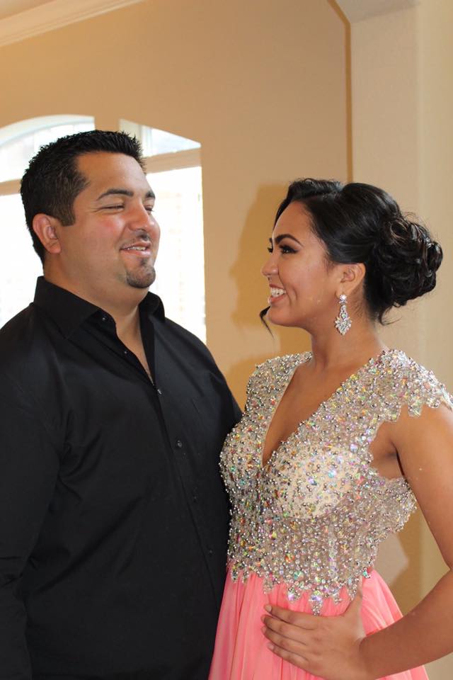 Selia Rendon talks to her dad about his childhood, and career ...