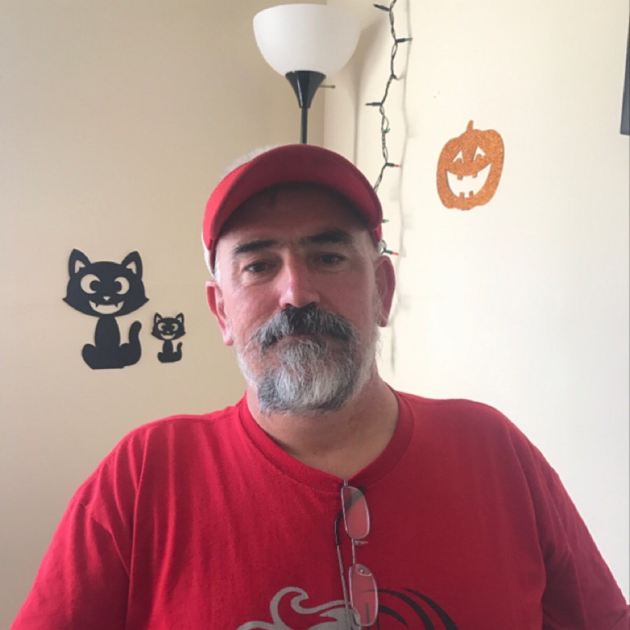 FYS Interview about the theme of Legacy with Joseph Kessler by Kelli ...