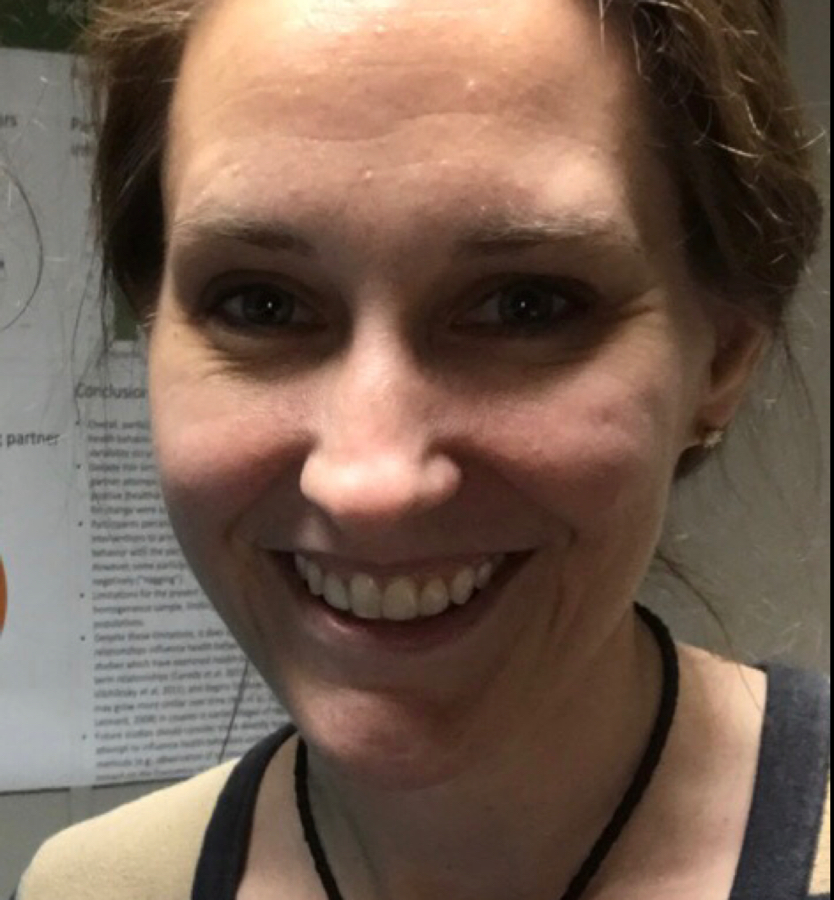 FYS Interview about the theme of clinical psychology with Dr. Brittany ...