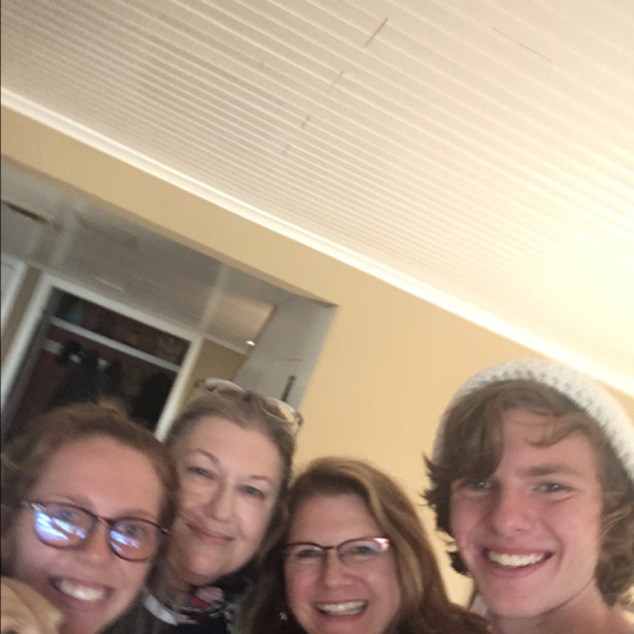 Sam Brunners interview with aunt Beth Levy ft. Jennifer brunner and ...