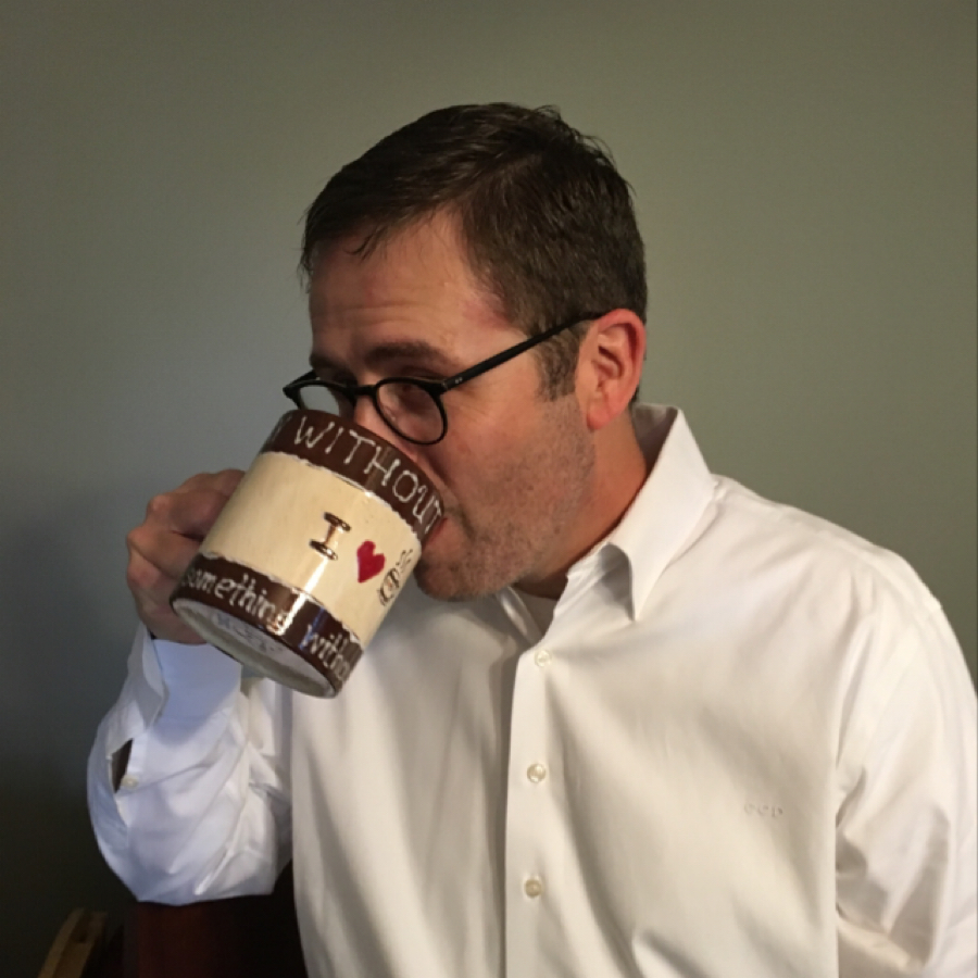 An interview of Charles Dawson: My father – StoryCorps Archive