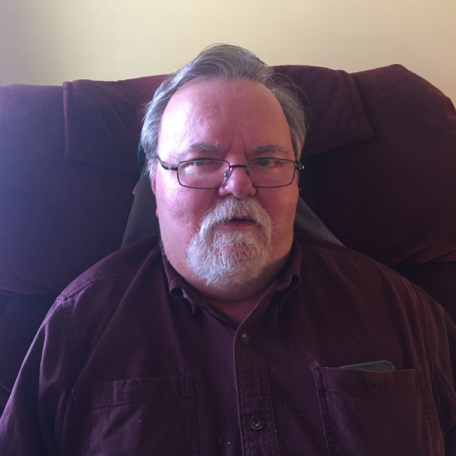 My Uncle Jeff – StoryCorps Archive