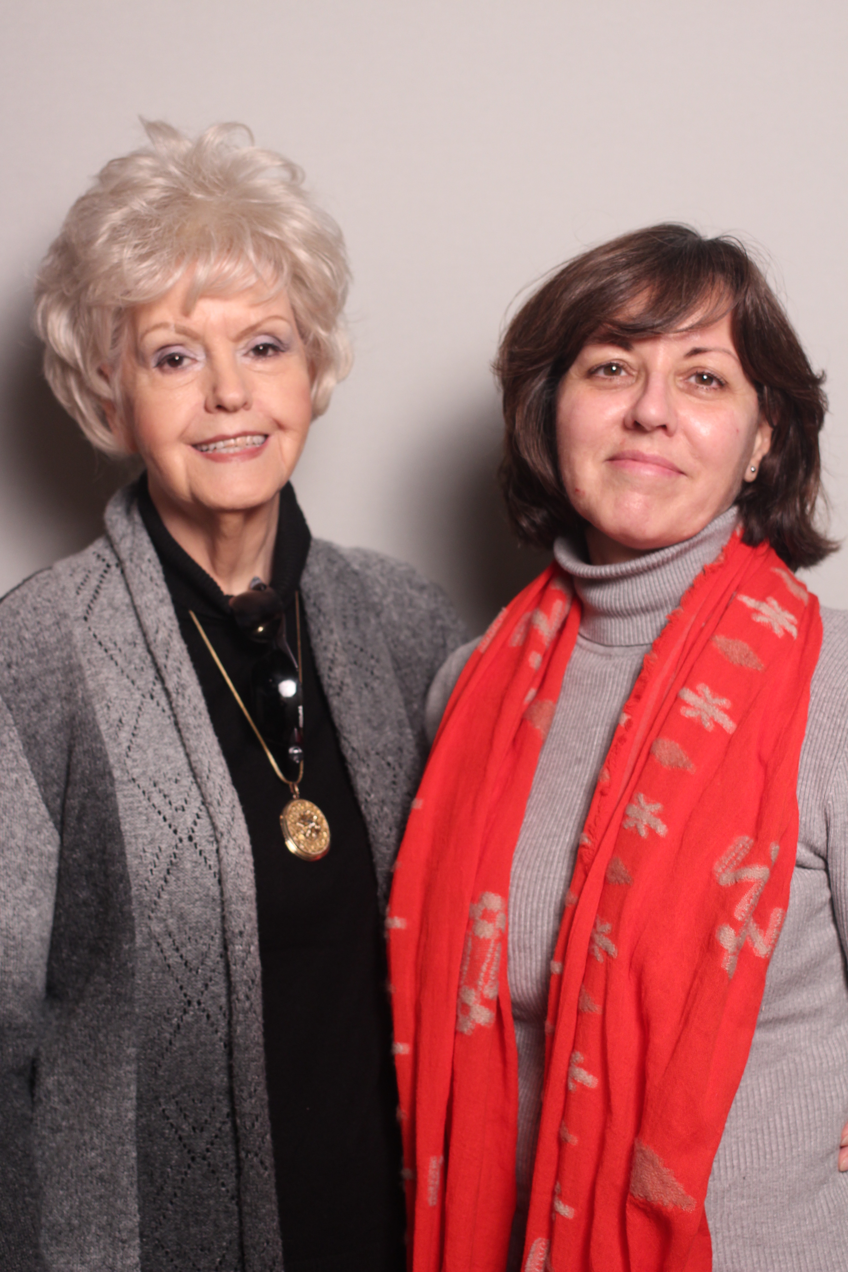 Wanda Teems Gershowitz and Julie Ambrose – StoryCorps Archive