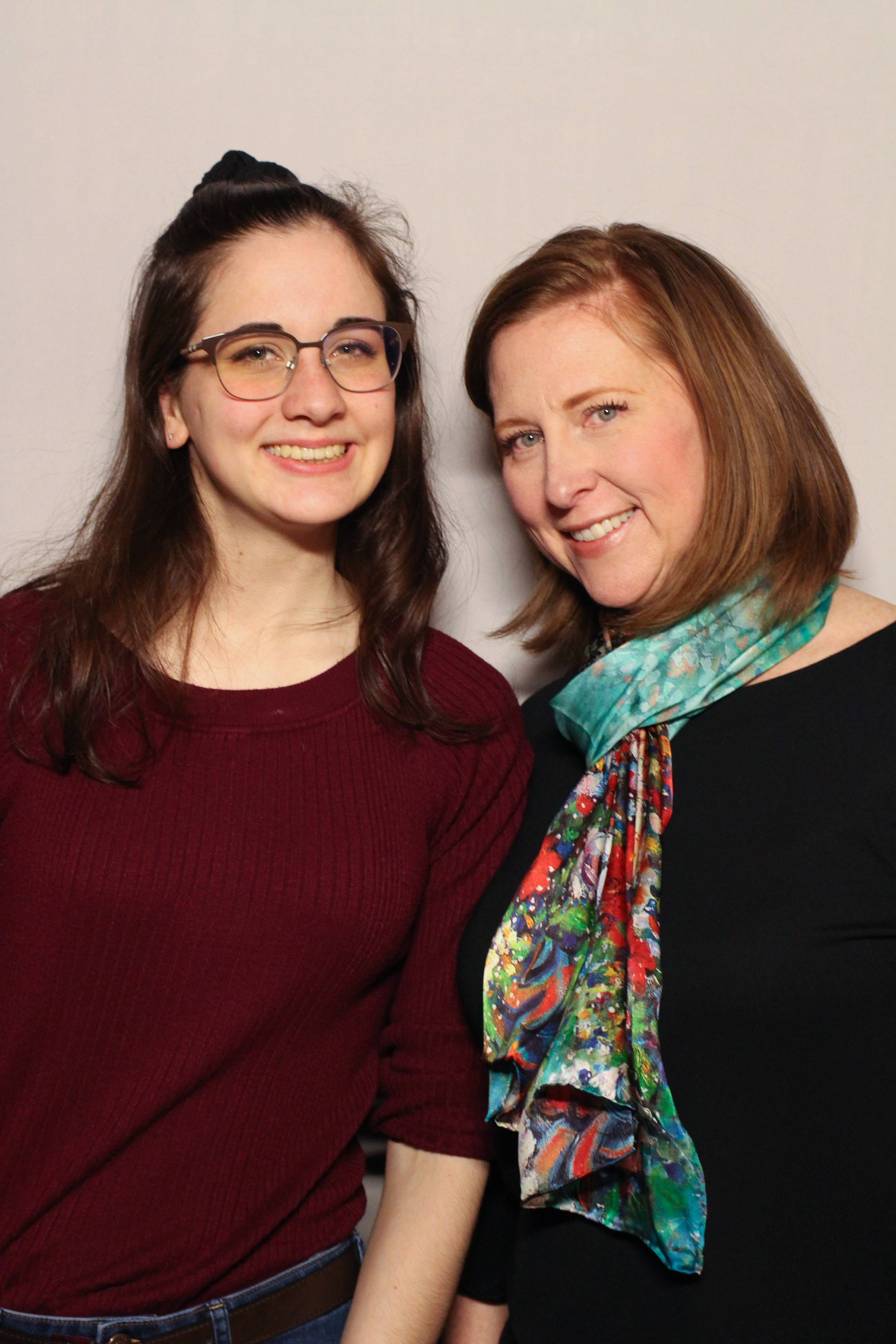 Cameron Murzyn and Kathryn Jackson – StoryCorps Archive