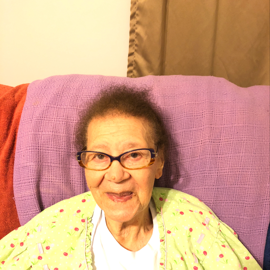 Ruby Nell Interview Part II – StoryCorps Archive