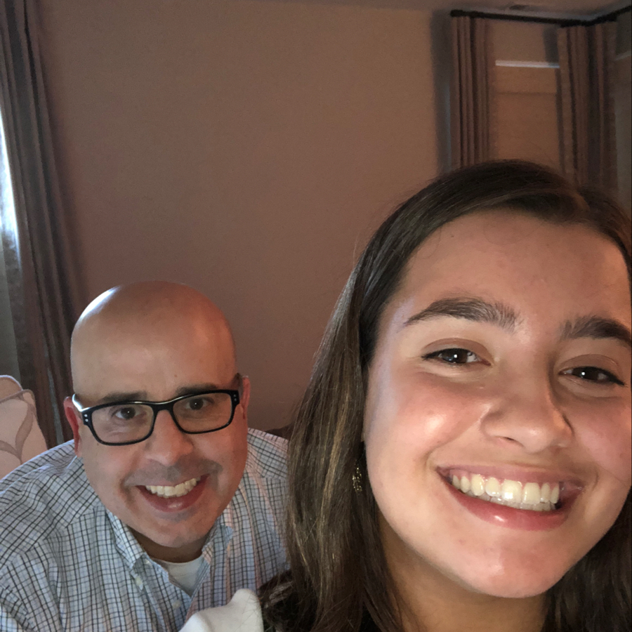 Book Wise: Ella and Joe Pope talk about their reading lives, impactful ...
