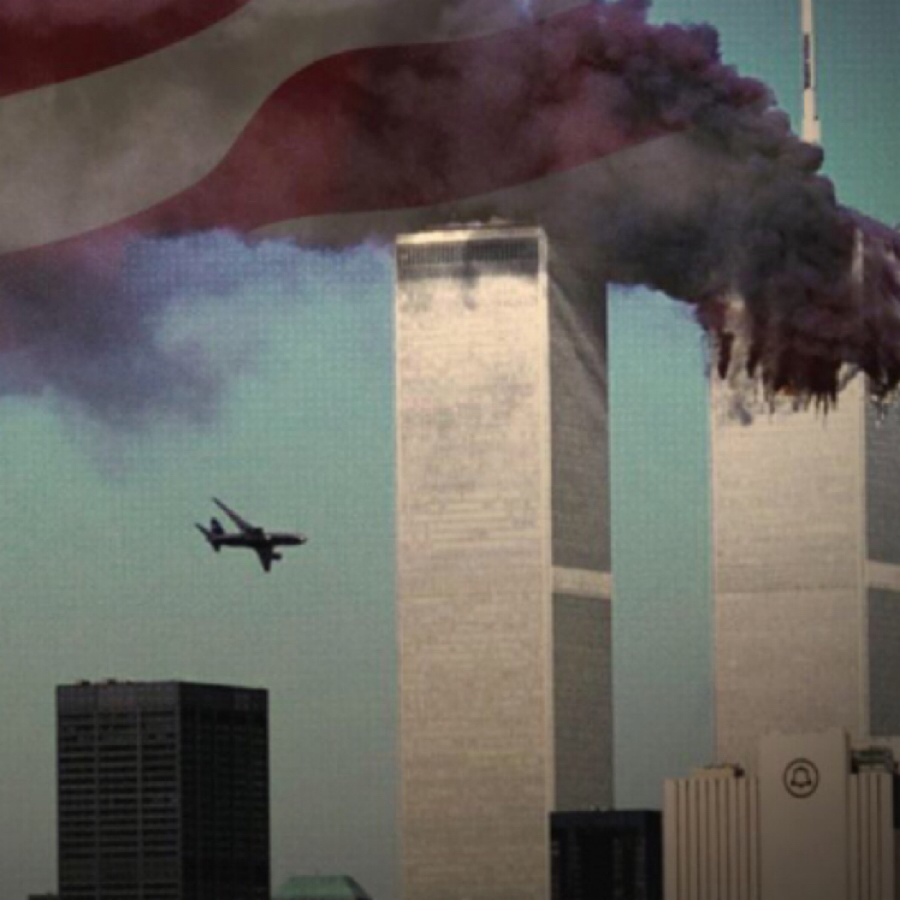 Oral History 9/11 Interview: Valdean Langenburg’s Story – StoryCorps ...