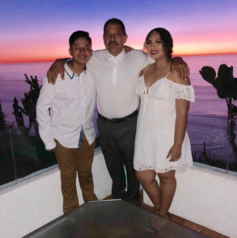 Antonio Negrete – StoryCorps Archive