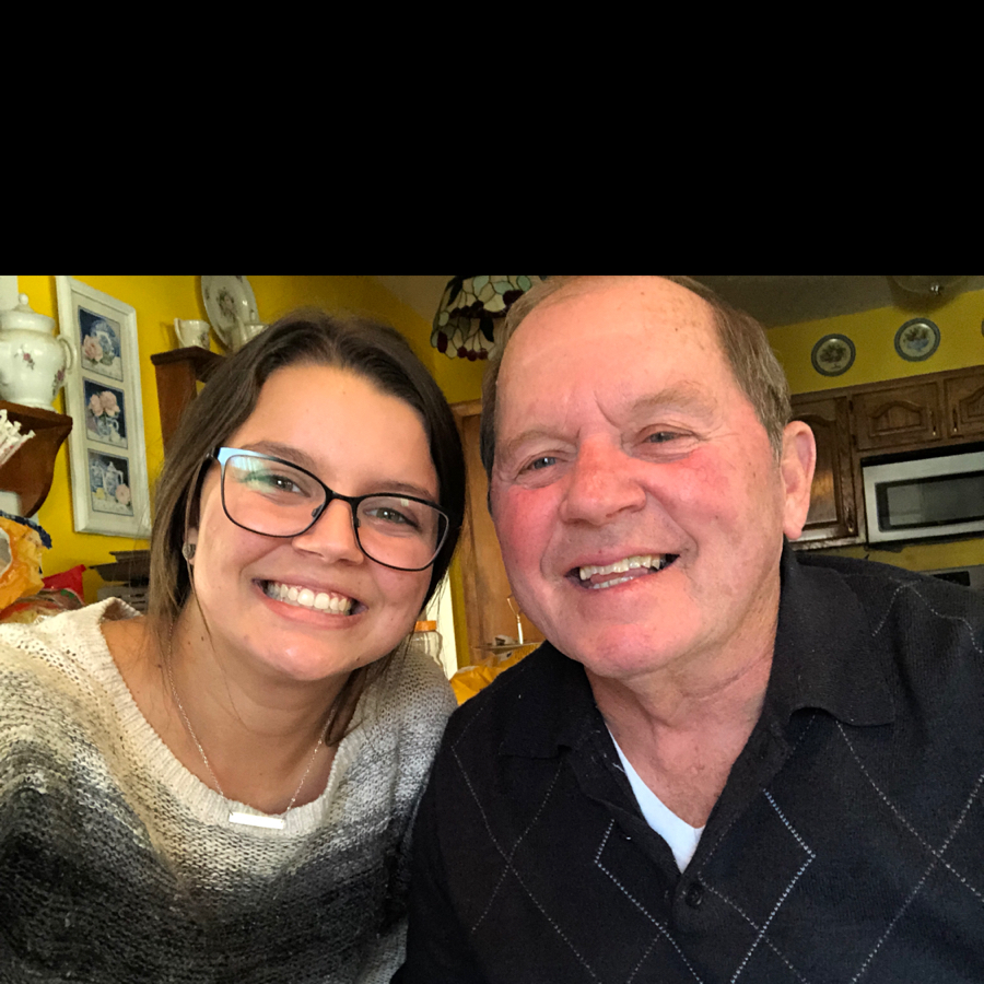 FYS Interview about the theme of legacy with David Pennington by Autumn ...