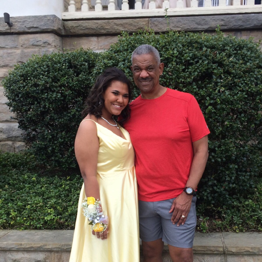 FYS Interview about the theme of Legacy with Elliot Hicks by Mariel ...