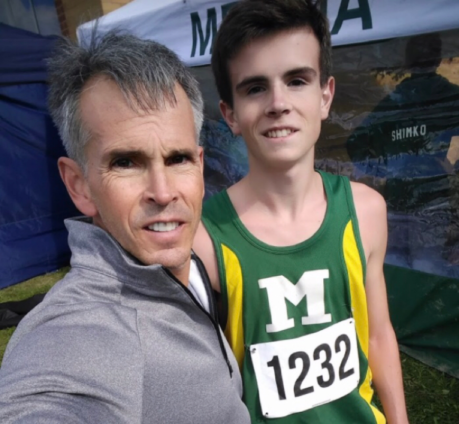 Interview with my dad – StoryCorps Archive