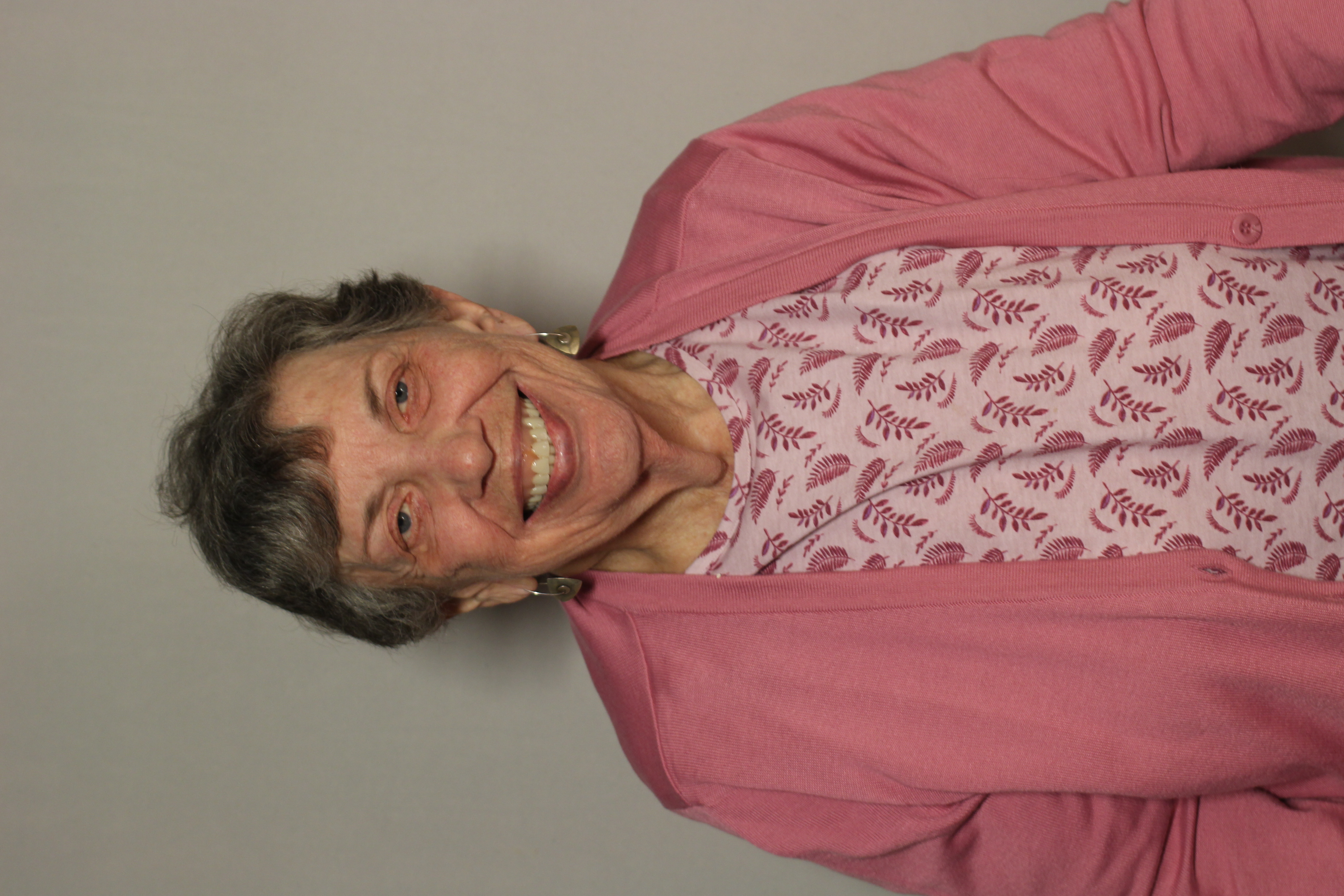 Sara Saltzman and Paul Saltzman – StoryCorps Archive