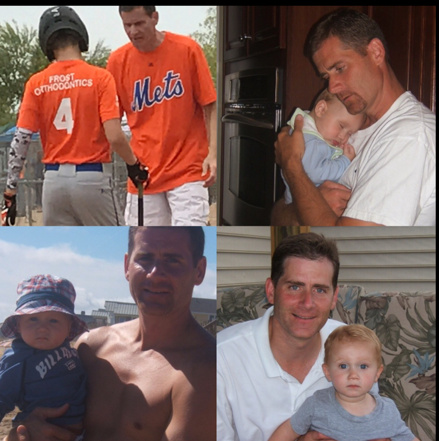 Interview with my Father – StoryCorps Archive