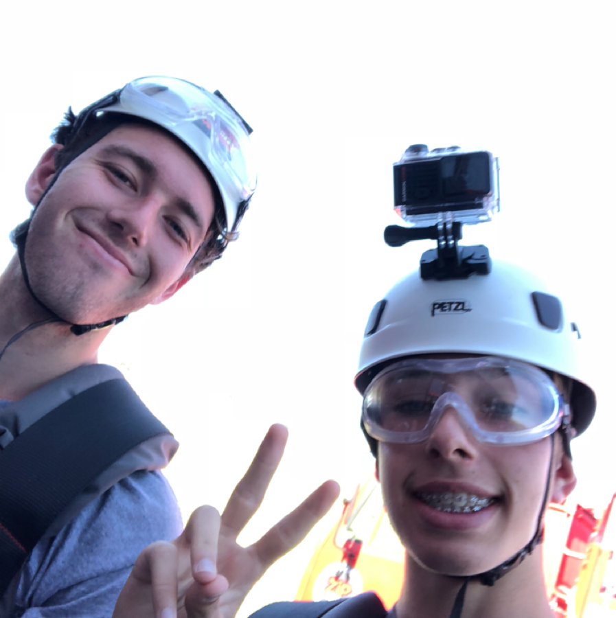 Justin Platt Wedding