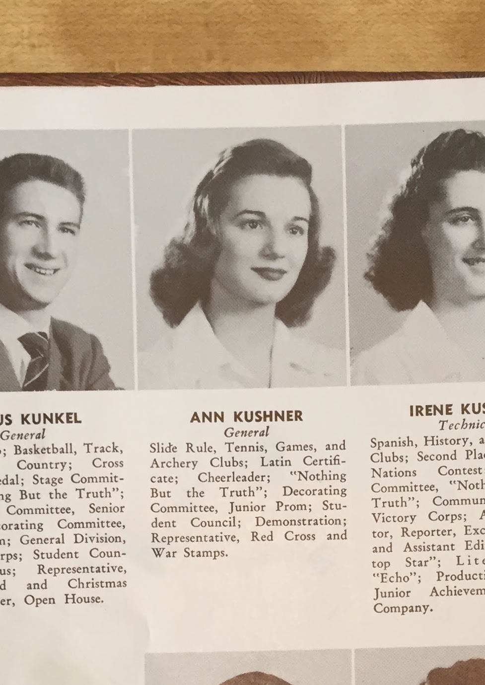 Ann Ragan shares her life story with her granddaughter – StoryCorps Archive