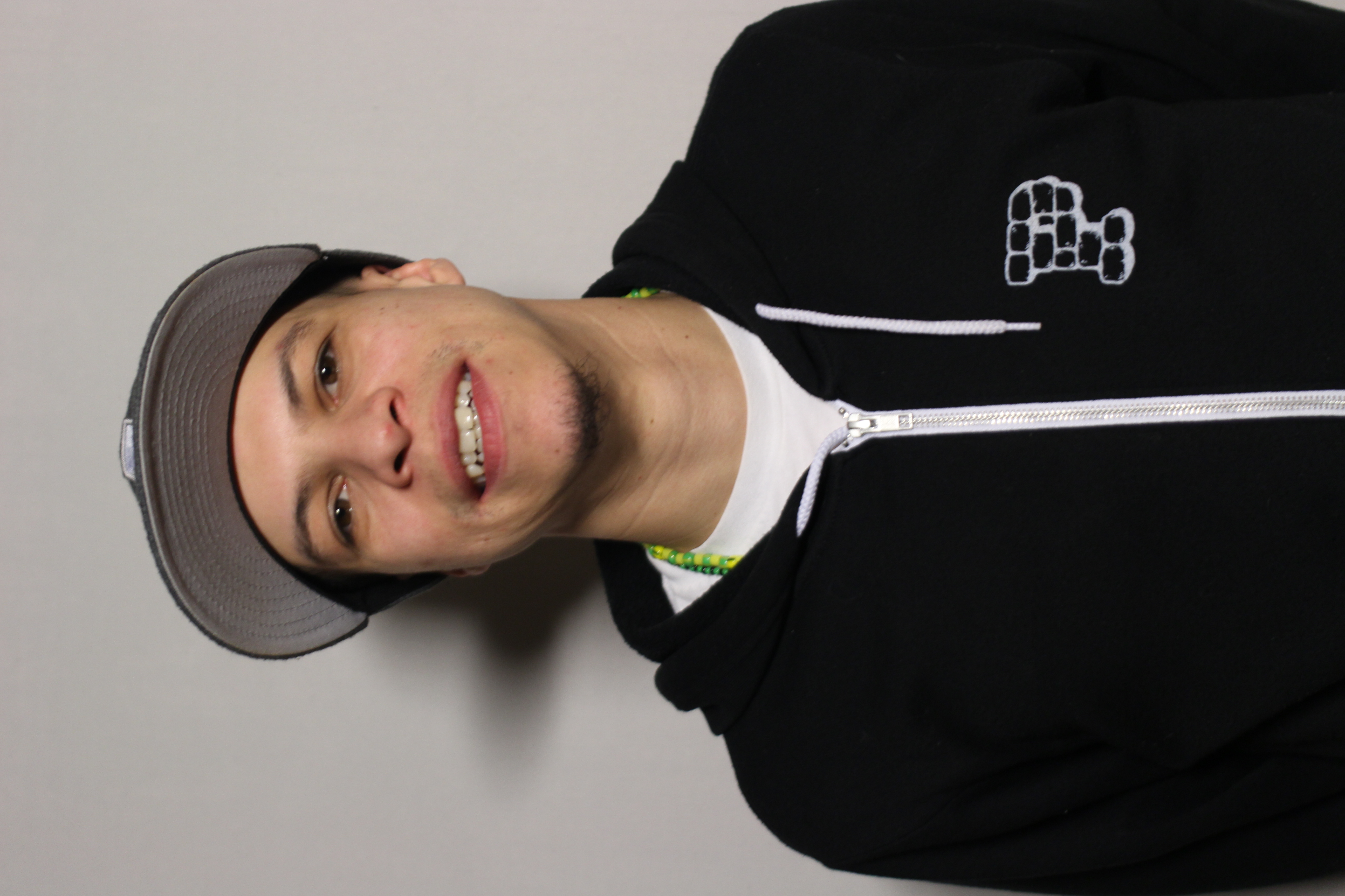 Songodina Ifatunji and Makinde Adedapo – StoryCorps Archive