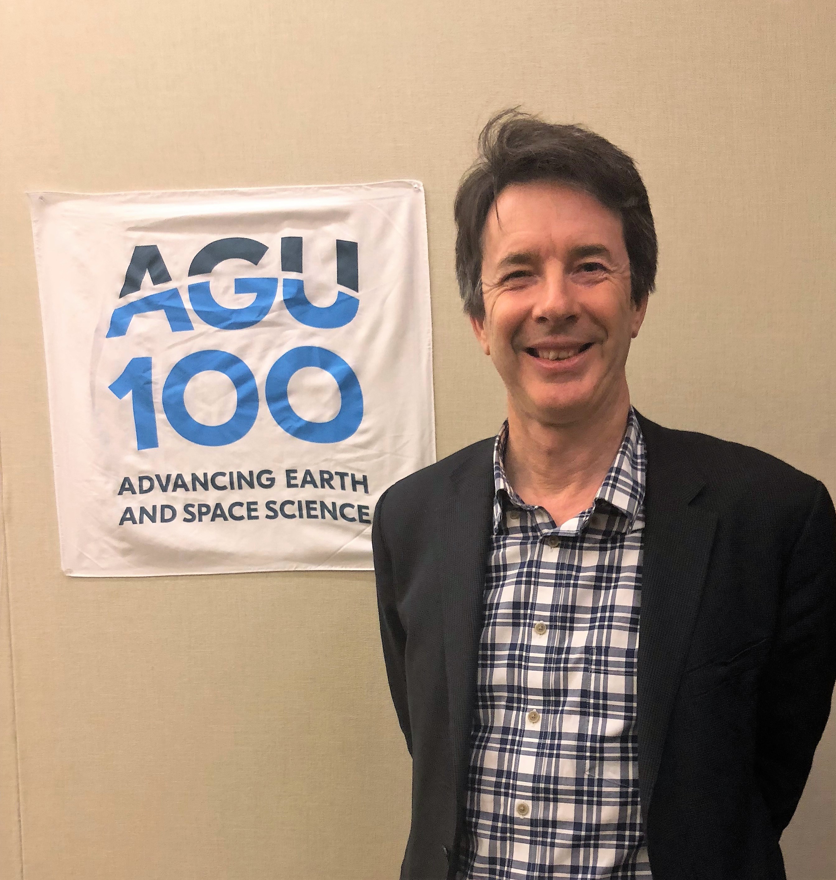 "We must never forget about the free-thinking in science." an interview ...