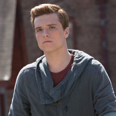 The Hunger Games Survivor w/ Peeta Mellark – StoryCorps Archive