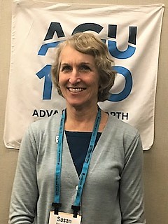 "Sharp Observations from a Keen Observer." an interview with Susan ...