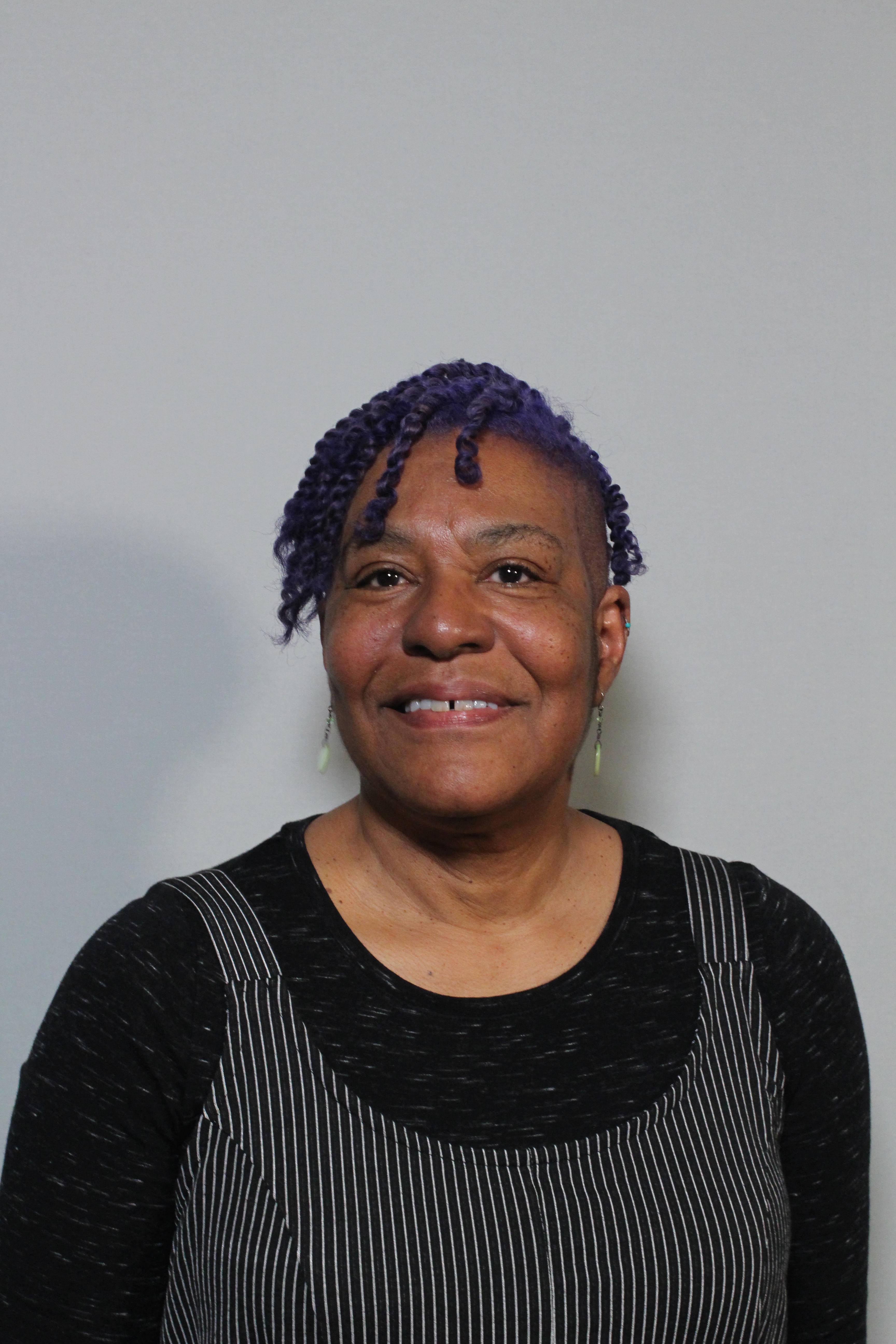 B. Denise Raynor and Paula Bloom – StoryCorps Archive