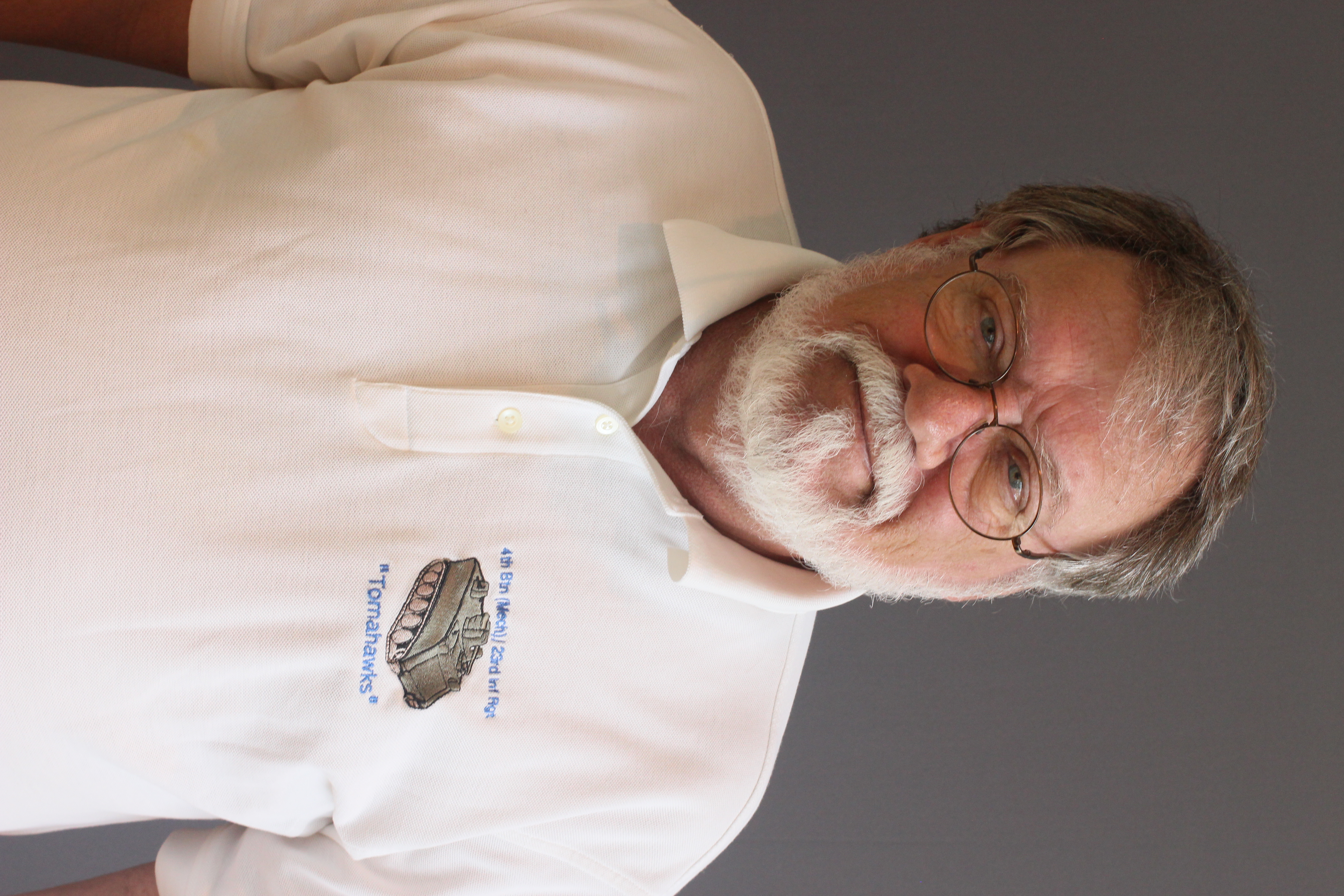 Carl Berning and Carol Berning – StoryCorps Archive