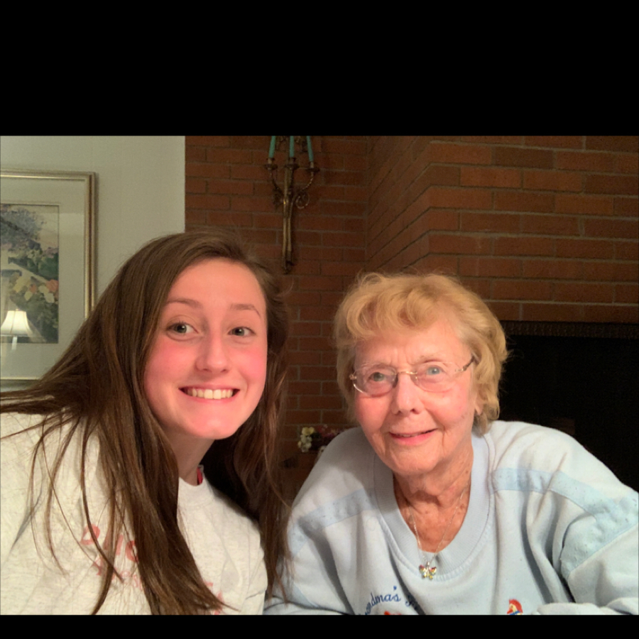 How World War II affect Hilty Kleshinski and Family – StoryCorps Archive