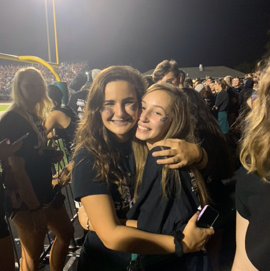 This is the practice interview for Tori Johnson’s interview ...