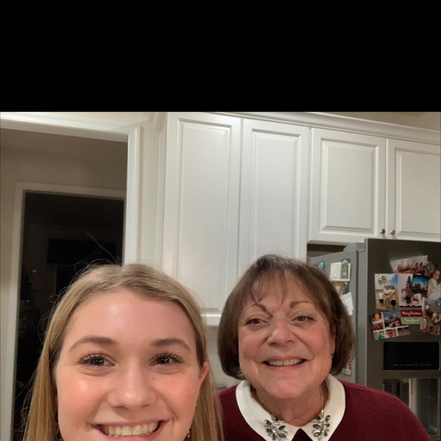 Interviewing Grandmama about Her Life and Experiences – StoryCorps Archive