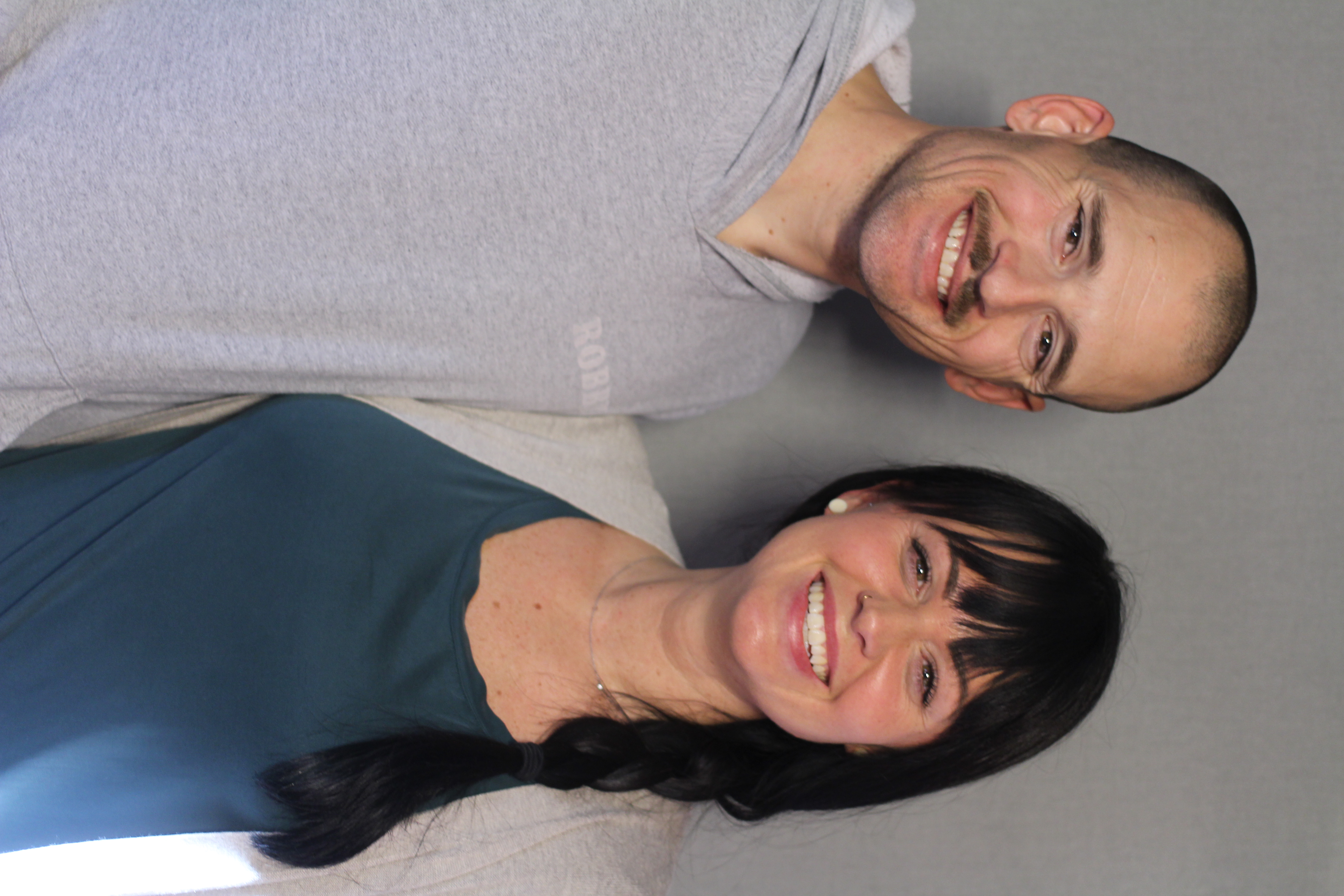 Catherine Denson and Robert Denson III – StoryCorps Archive