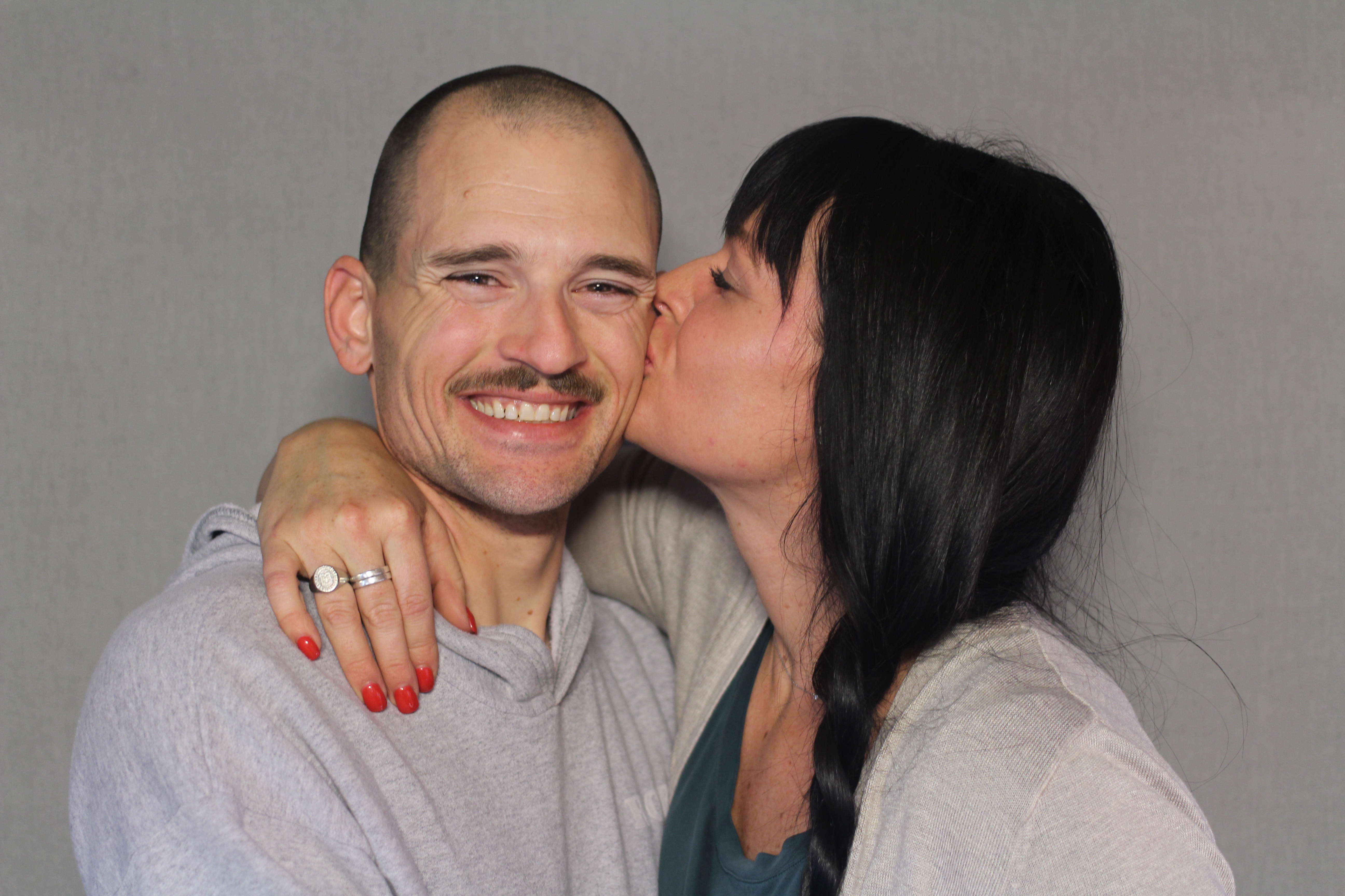 Catherine Denson and Robert Denson III – StoryCorps Archive