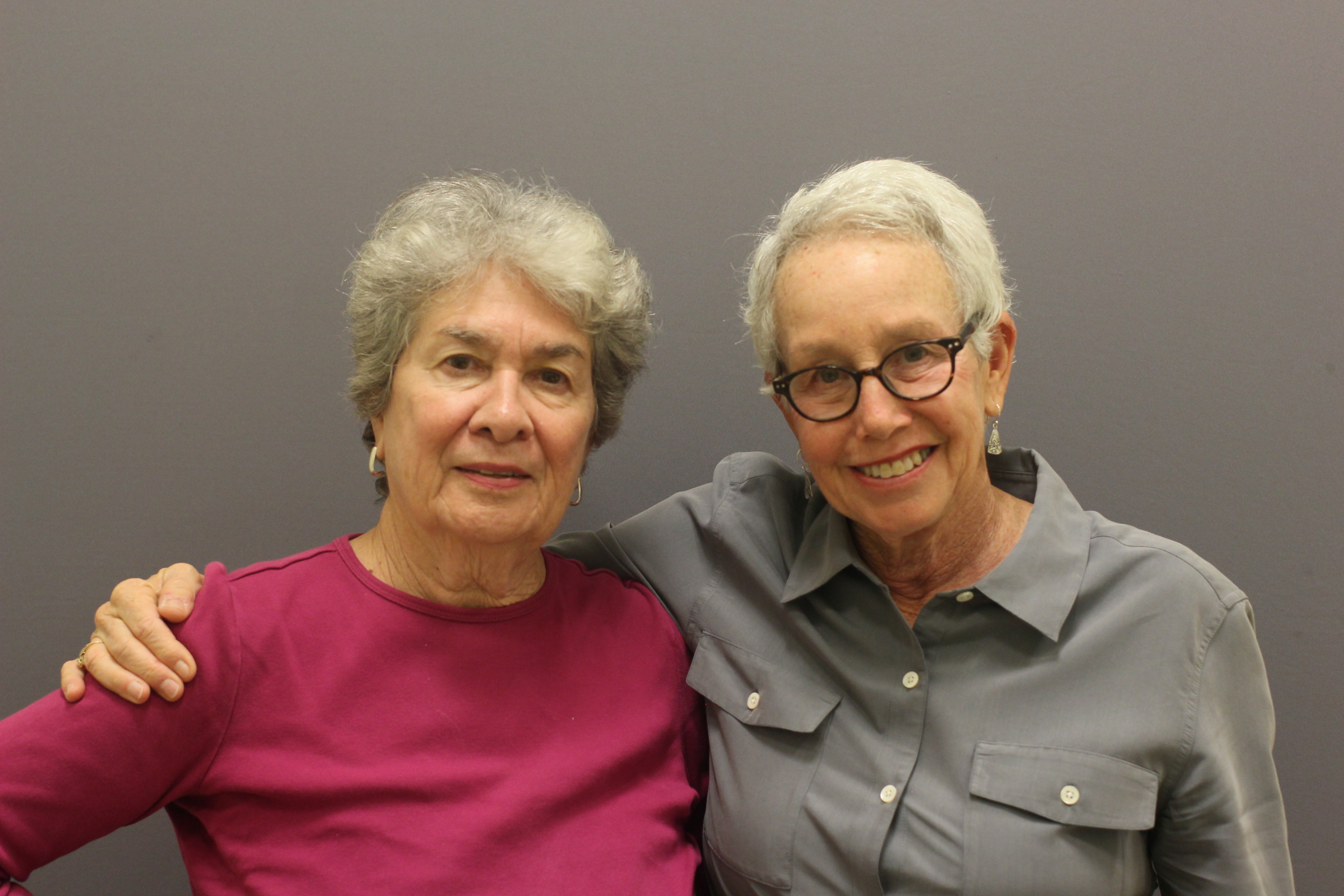 Phyllis Rosenblum and Phyllis Plotnick – StoryCorps Archive