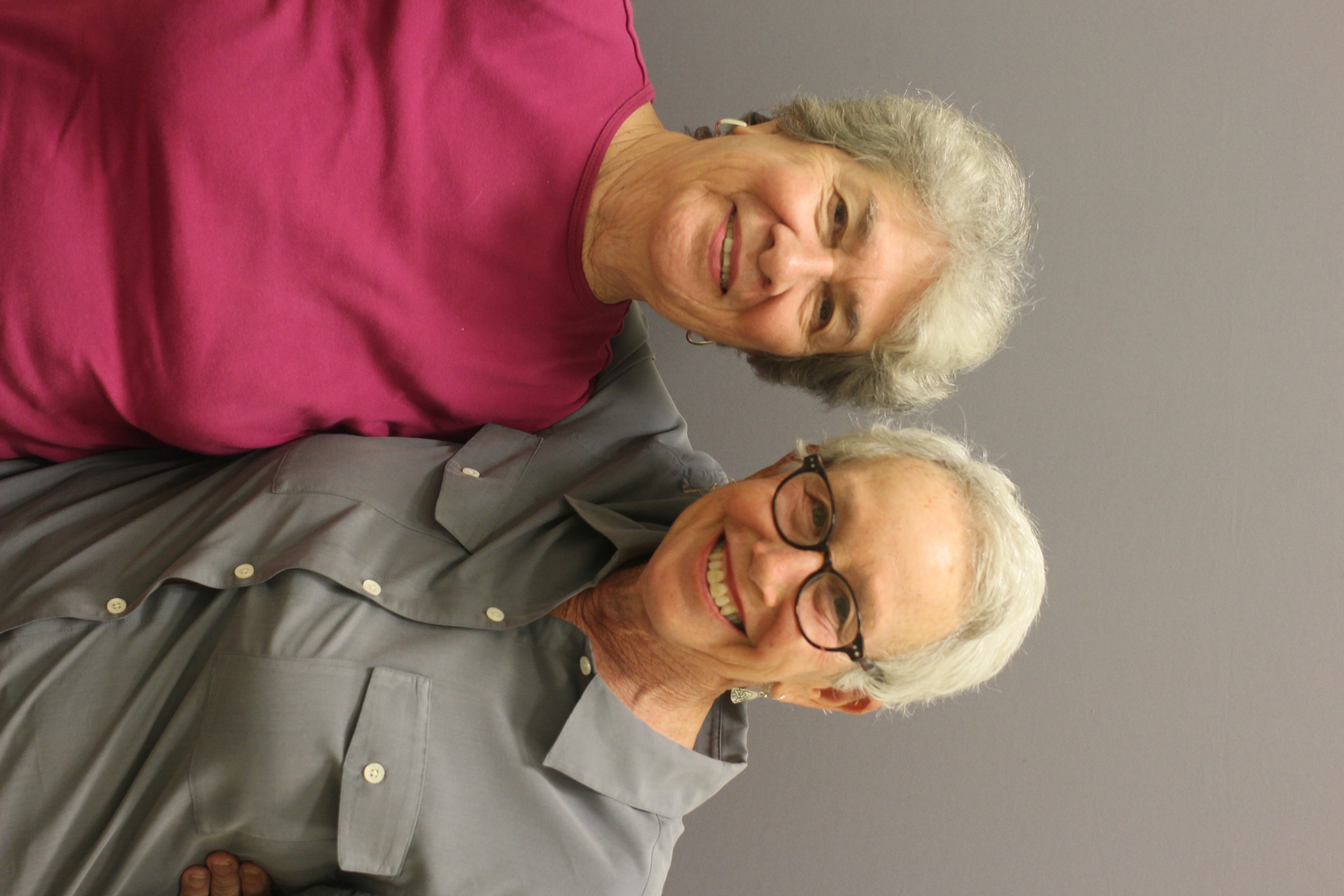 Phyllis Rosenblum and Phyllis Plotnick – StoryCorps Archive