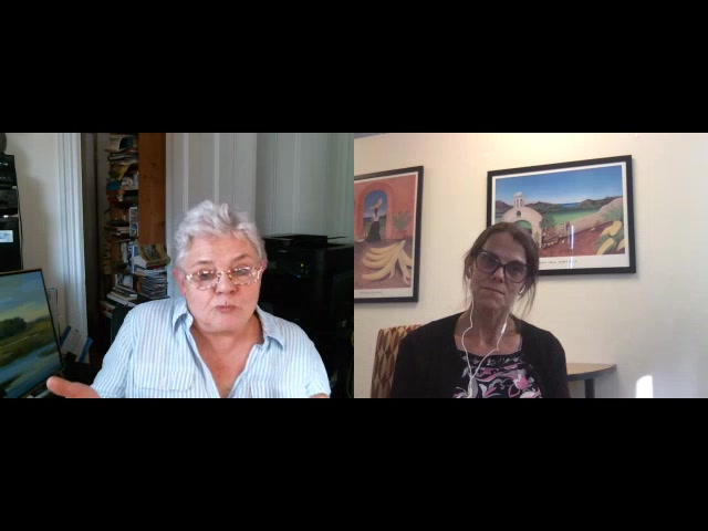 "We've saved millions and millions of lives with our tax dollars ...