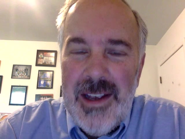 Steve Kessel reminisces with Greg Jenks about the 60’s – StoryCorps Archive