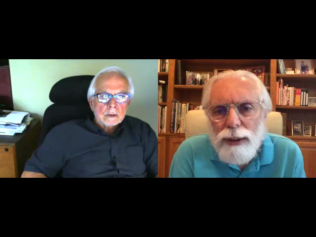 James Del Balso – StoryCorps Archive