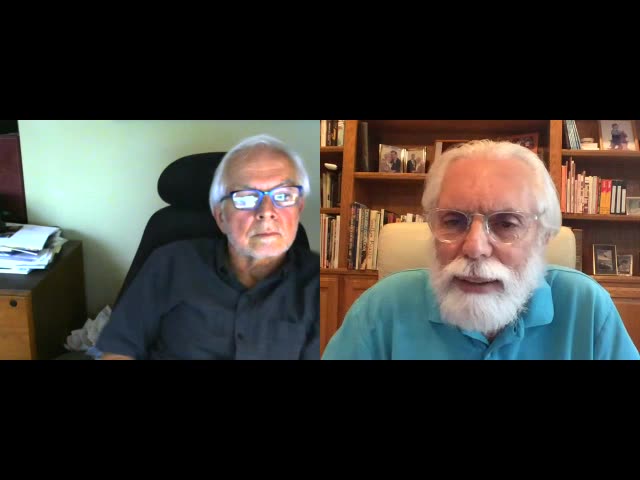 James Del Balso – StoryCorps Archive