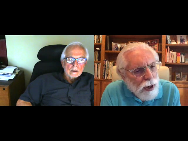 James Del Balso – StoryCorps Archive