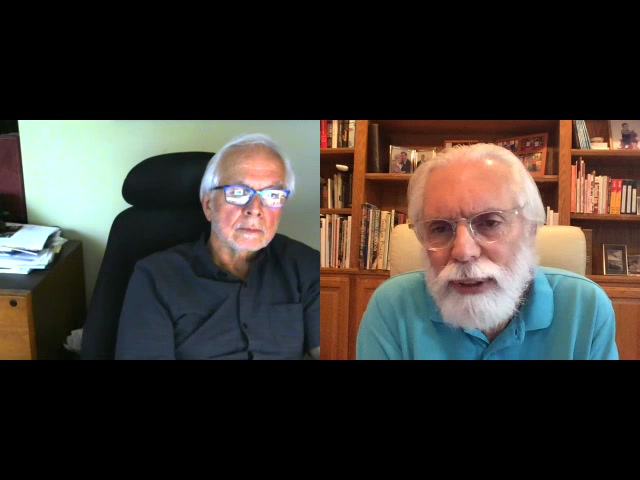 James Del Balso – StoryCorps Archive