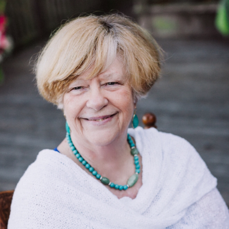 A chat with Mom, Ann Lehman Clausen – StoryCorps Archive