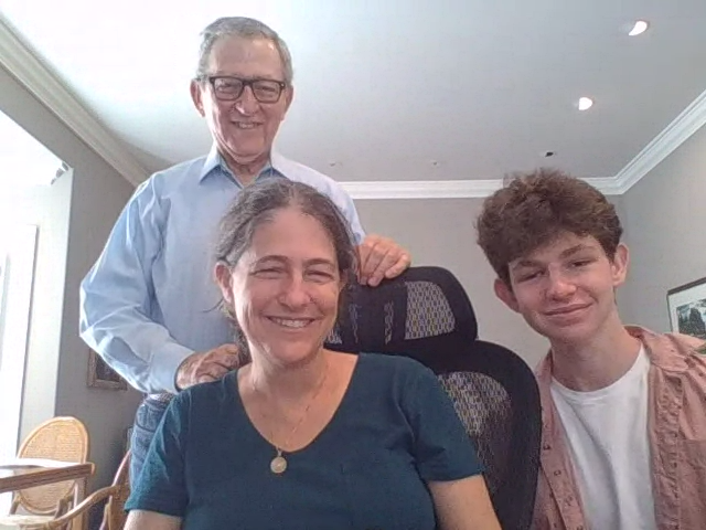 Stuart Tobisman, Eli Pearl, and Cindy Tobisman – StoryCorps Archive